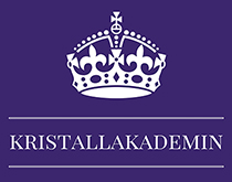 Intresserad av kristaller och healing?